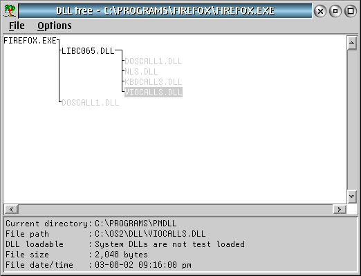 PMDLL version 2.12 - OS2 World.Com