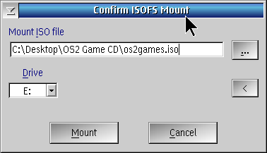 ISOFS 1.1.2 - OS2 World.Com