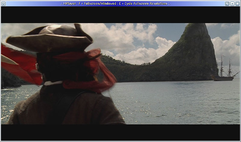MPlayer version 1.3.0 - OS2 World.Com