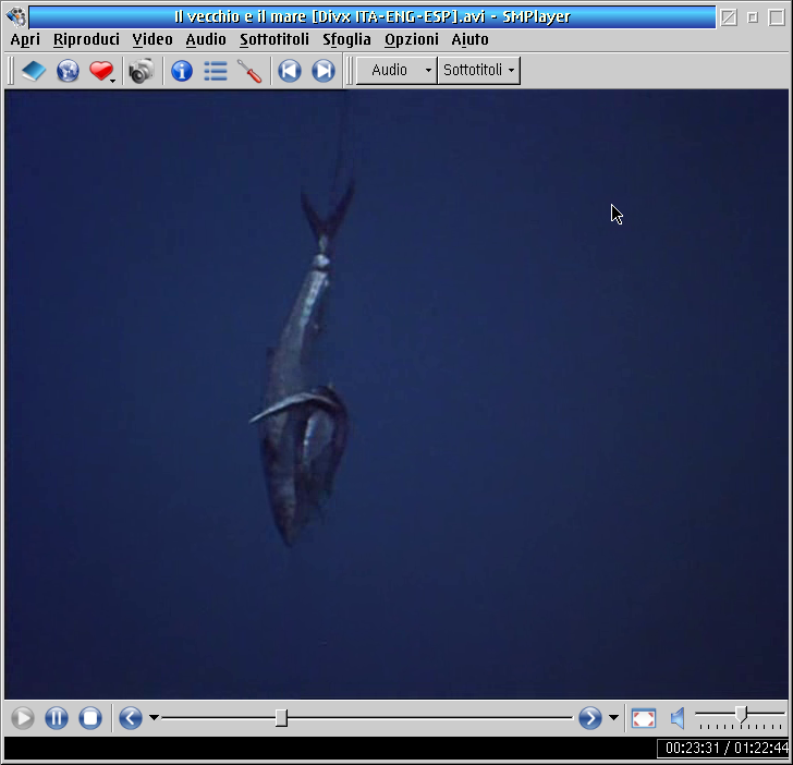 SMPlayer version 17.1.0 - OS2 World.Com