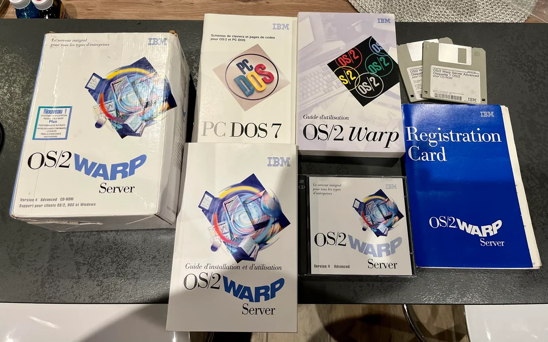 File:WarpServer4Adv French.png - OS2World.Com Wiki