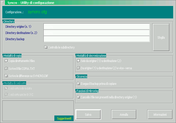 Filesyncro01 Configuration Program Os2worldcom Wiki