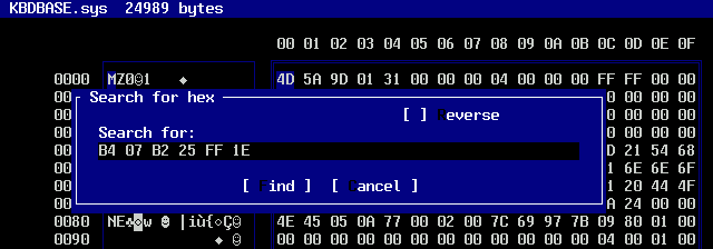 How To Disable Cad Ctrl Alt Delete In Os2 Os2worldcom Wiki