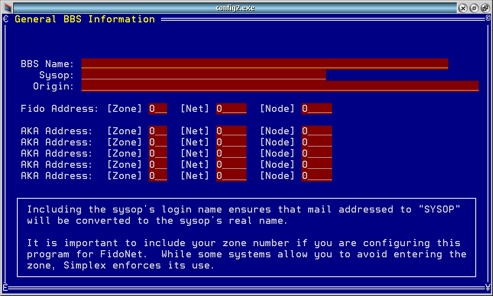File:Simplex001.png - OS2World.Com Wiki