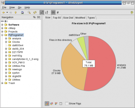 JDiskReport - OS2World.Com Wiki