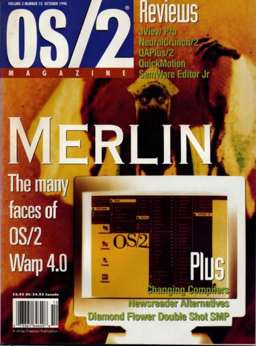 OS/2 Magazine - OS2World.Com Wiki