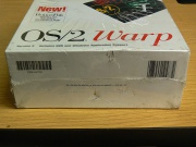 IBM OS/2 Warp 3 - Blue - English - 83G8700 - OS2World.Com Wiki