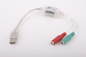 Music Fairy USB 2.0 - OS2World.Com Wiki