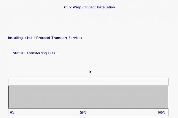 Remembering how to install MPTS and TCP/IP on Warp 3 - OS2World.Com Wiki