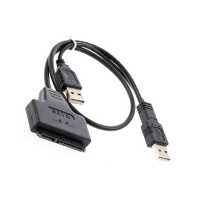 Sunplus USB to Serial-ATA Bridge - OS2World.Com Wiki