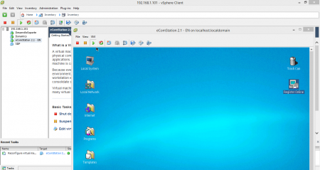 VMware ESXi - OS2World.Com Wiki