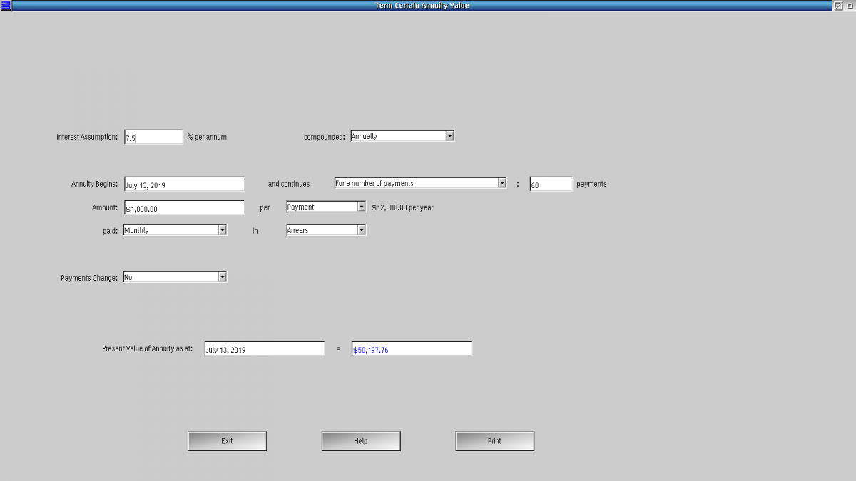 File:ActuarialModeler 002.png - OS2World.Com Wiki