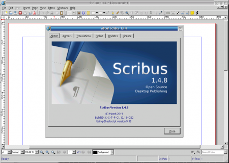 Scribus - OS2World.Com Wiki