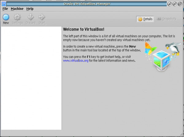 VirtualBox - OS2World.Com Wiki