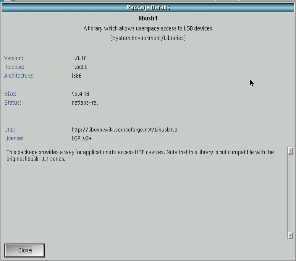 Arca Noae Package Manager Fresh Install - OS2World.Com Wiki