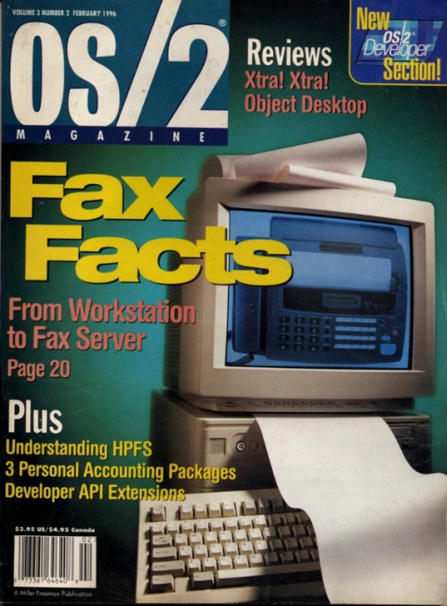 OS/2 Magazine - OS2World.Com Wiki