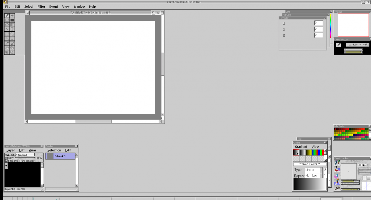 File:OpenCanvas.png - OS2World.Com Wiki