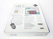 IBM OS/2 2.1 for Windows - English - P71G5395 - OS2World.Com Wiki