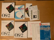 IBM OS/2 2.11 - English - 61G0900 - OS2World.Com Wiki