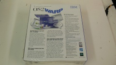 IBM OS/2 Warp 4 - English - 84H1426 - OS2World.Com Wiki