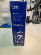 IBM OS/2 2.1 for Windows - English - P71G5391 - OS2World.Com Wiki