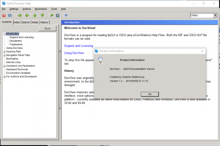 DocView - OS2World.Com Wiki