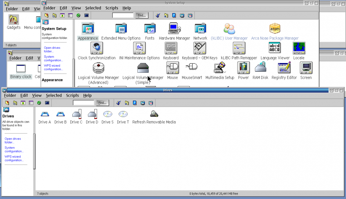 File:WPSWizard004.png - OS2World.Com Wiki
