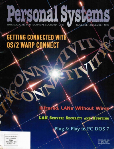 Personal Systems Magazine - OS2World.Com Wiki
