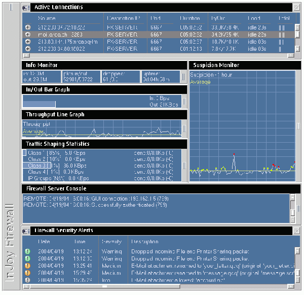 InJoy Firewall - OS2World.Com Wiki