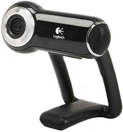 Logitech QuickCam Pro 9000 - OS2World.Com Wiki