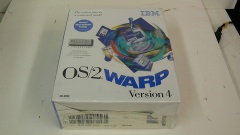 IBM OS/2 Warp 4 - English - 84H1426 - OS2World.Com Wiki