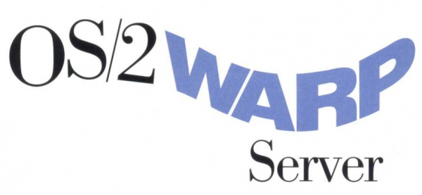 IBM OS/2 Warp Server 4 - OS2World.Com Wiki