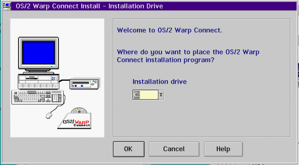 Remembering how to install MPTS and TCP/IP on Warp 3 - OS2World.Com Wiki