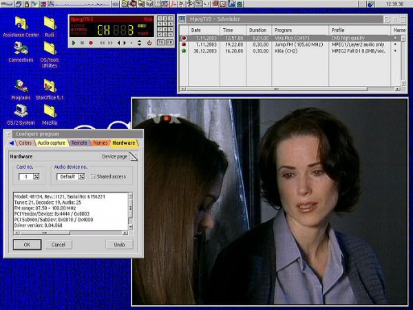 EmperoarTV - OS2World.Com Wiki