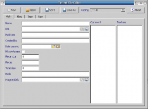 Torrent File Editor - OS2World.Com Wiki