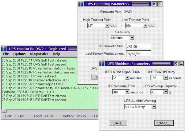 UPS Monitor - OS2World.Com Wiki