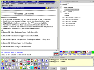 PCS IPF Editor - OS2World.Com Wiki