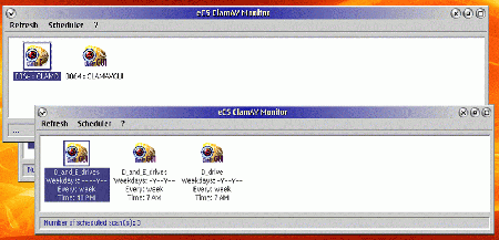 ClamAVM - OS2World.Com Wiki