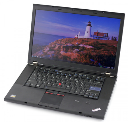 Lenovo Thinkpad W520 - OS2World.Com Wiki
