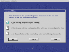 OS/2 Warp 4 as a VirtualBox Guest - OS2World.Com Wiki