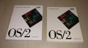 IBM OS/2 2.1 for Windows - English - P71G5391 - OS2World.Com Wiki