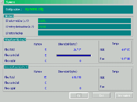 Syncro - OS2World.Com Wiki