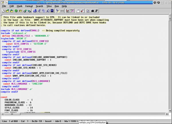NEPMD - OS2World.Com Wiki