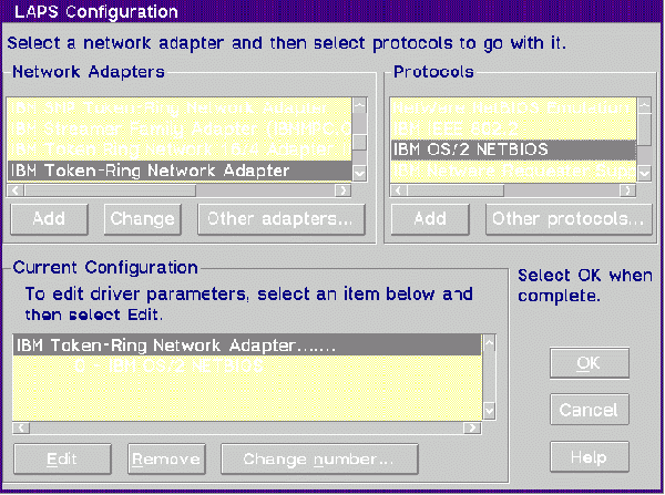 Remote Installation of OS/2 Warp Connect - OS2World.Com Wiki
