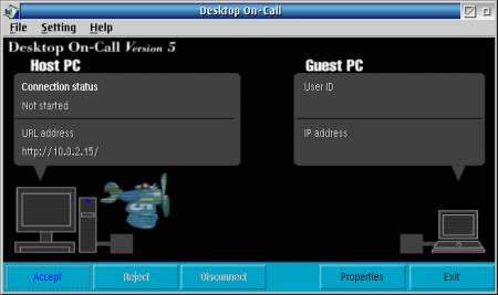 IBM Desktop On-Call - OS2World.Com Wiki
