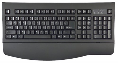 Belkin F8E206 USB Keyboard - OS2World.Com Wiki