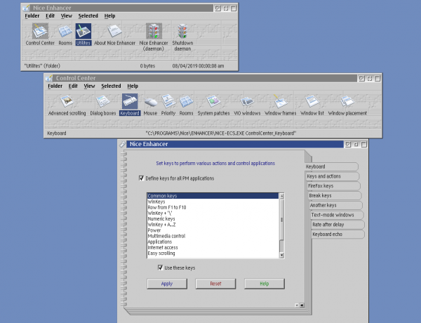 Nice-OS/2 Enhancer - OS2World.Com Wiki