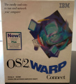 IBM OS/2 Warp Connect 3 - Blue - English - 10H9810 - OS2World.Com Wiki