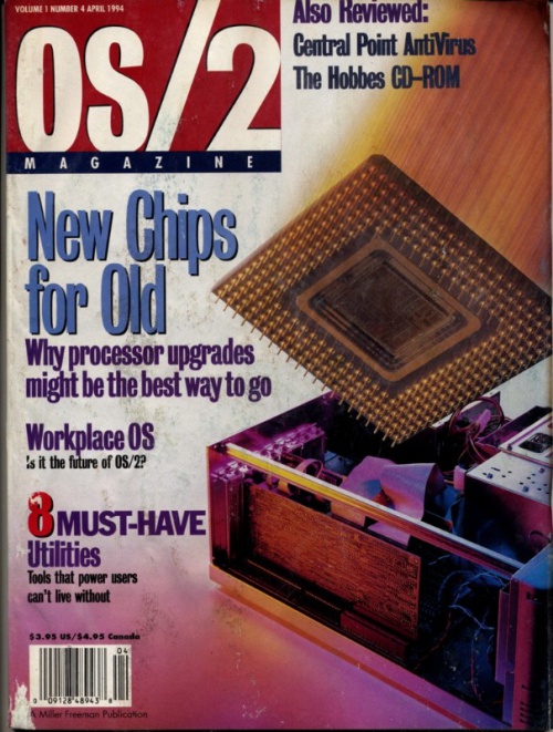 OS/2 Magazine - OS2World.Com Wiki