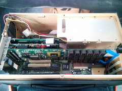 IBM PC Server System/390 - OS2World.Com Wiki